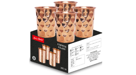 CKI Industries - Smart Choice Dr's Choice